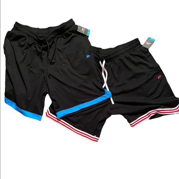 Pro Player | Shorts | Bundle 2 Pro Player Athletic Shorts | Poshmark